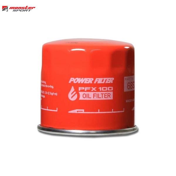 品番 68SZスズキスポーツ SUZUKI SPORTS TAJIMA タジマモーターコーポレーション パワーフィルター POWER FILTER
