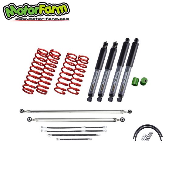 品番 FSSJB64EXGRMotor Farm モーターファーム SUZUKI JIMNY ジムニーパーツ