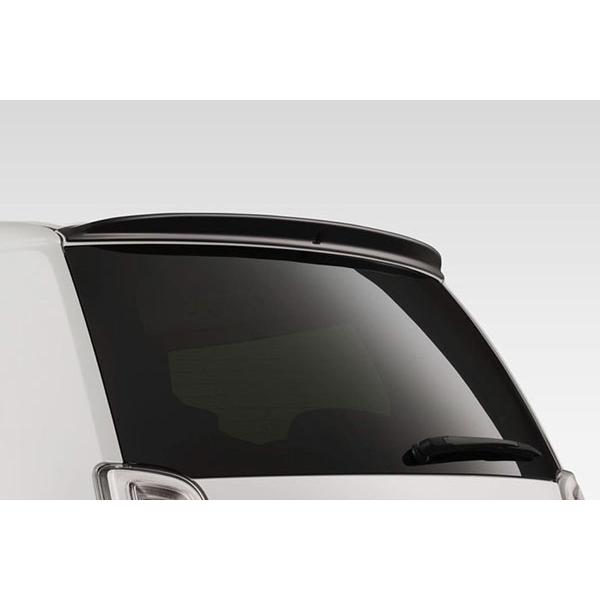 品番 84112-XPE-K0S0-ZZムゲン ホンダ HONDA ZZ エアロ リヤウイング リアウィング リアウィング