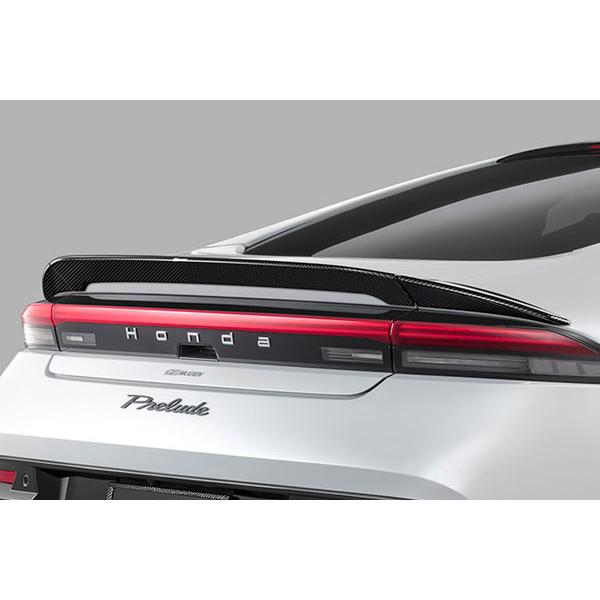 品番 84112-XPD-K0S0ムゲン ホンダ HONDA エアロ リヤウイング リアウィング リアウィング