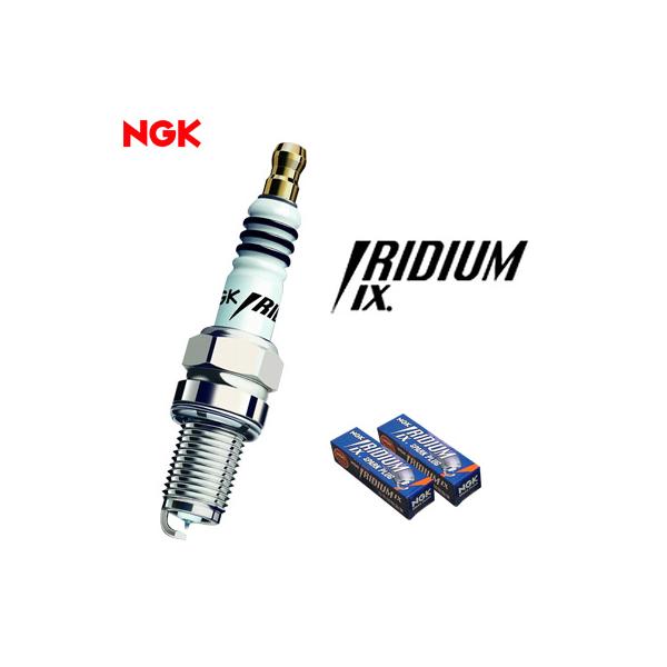 品番 CR8EIX(4218)x2本