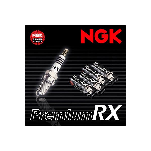 品番 BKR5ERX-11P(93228)x4本