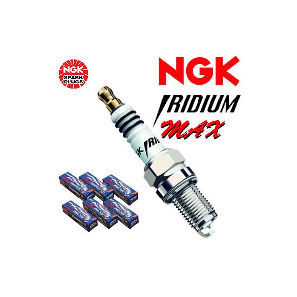 品番 BKR6EIX(2272)x6本