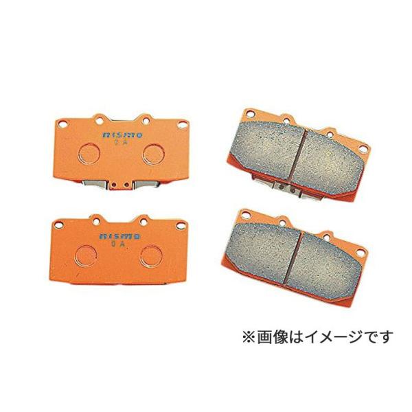 品番 D1060-RN35Dニスモ ニッサン NISSAN ブレーキパーツ