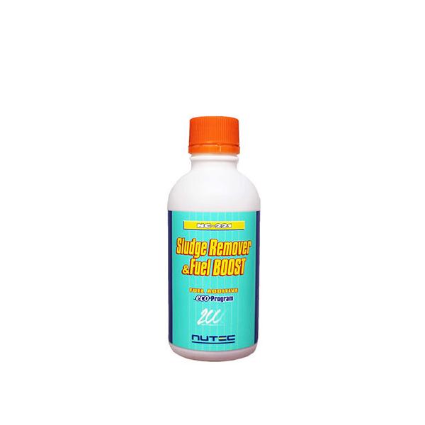 品番 451519Sludge Remover &amp; Fuel BOOST