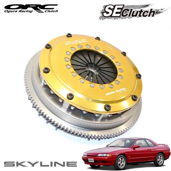 品番：ORC-559D-NS0101-SEメーカー：OGURA CLUTCH 小倉クラッチ商品名：クラッチキットシリーズ：SEクラッチアイテムタイプ：559ディスク枚数：ツイン作動方式：プッシュ式圧着：標準圧着圧着：標準圧着ダンパー：付き作...
