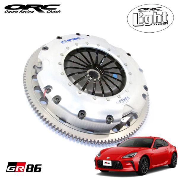 品番：ORC-400LD-TT1213メーカー：OGURA CLUTCH 小倉クラッチ商品名：クラッチキットシリーズ：ライトシリーズアイテムタイプ：400Light-STDディスク枚数：シングル作動方式：プッシュ式圧着：標準圧着圧着：標準圧...