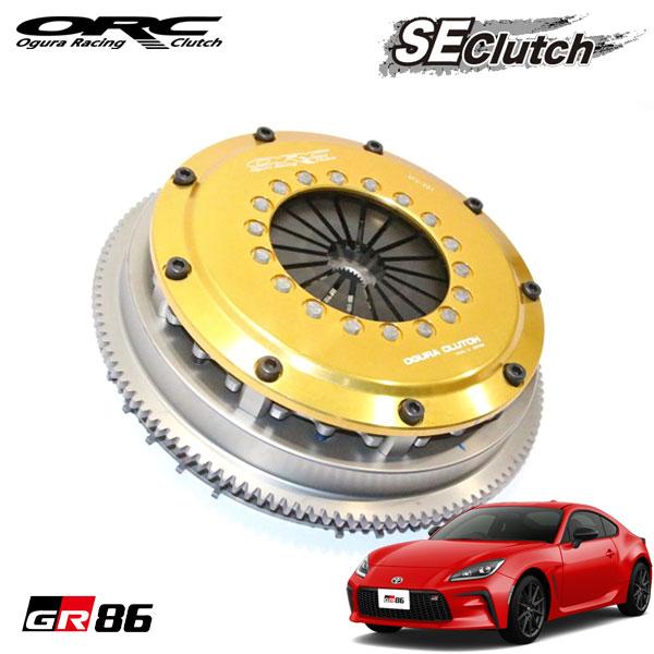 品番：ORC-559D-TT1213A-SEメーカー：OGURA CLUTCH 小倉クラッチ商品名：クラッチキットシリーズ：SEクラッチアイテムタイプ：559ディスク枚数：ツイン作動方式：プッシュ式圧着：標準圧着圧着：標準圧着ダンパー：付き...