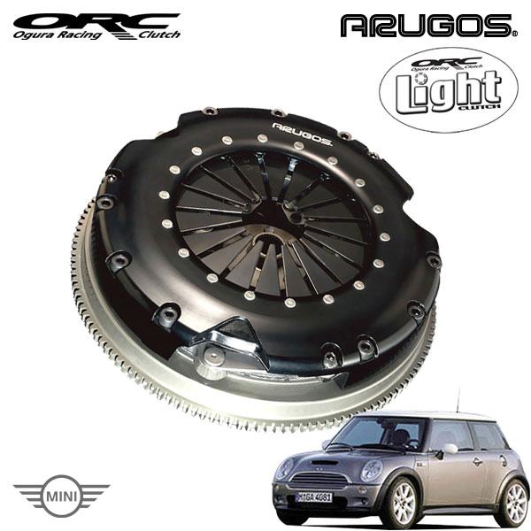 品番：ARS-400L-MN0202メーカー：OGURA CLUTCH 小倉クラッチ商品名：クラッチキットシリーズ：ライトシリーズアイテムタイプ：400Light-STDディスク枚数：シングル作動方式：プッシュ式ダンパー：無し作動音：標準S...