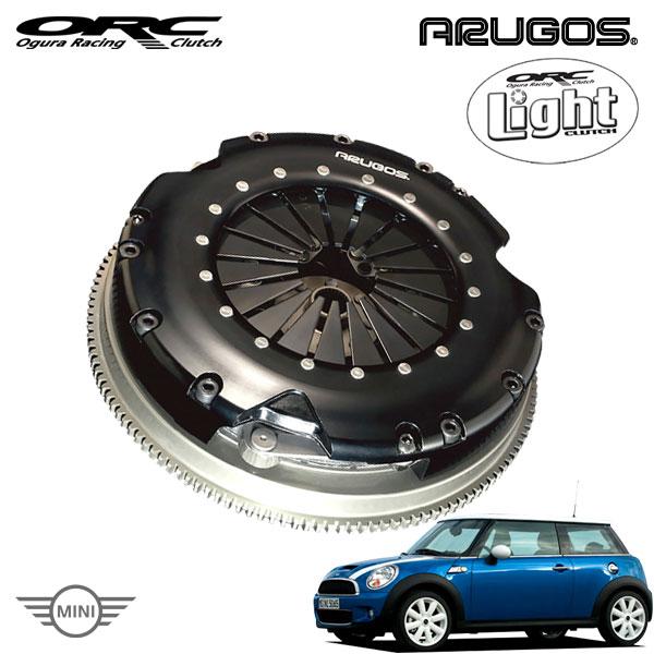 品番：ARS-400L-MN0303-10メーカー：OGURA CLUTCH 小倉クラッチ商品名：クラッチキットシリーズ：ライトシリーズアイテムタイプ：400Light-STDディスク枚数：シングル作動方式：プッシュ式ダンパー：無し作動音：...