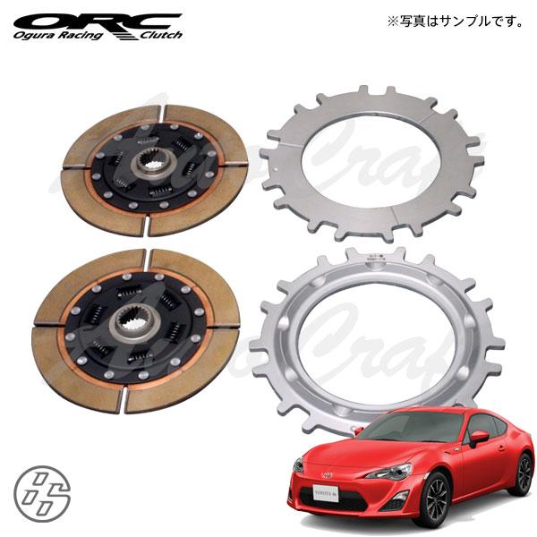 品番：ORC-559D-NS0911-Oメーカー：OGURA CLUTCH 小倉クラッチ商品名：オーバーホールキットアイテムタイプ：559ディスク枚数：ツイン作動方式：プッシュ式ダンパー：付き作動音：標準SE機構：付き自動車メーカー：トヨタ...