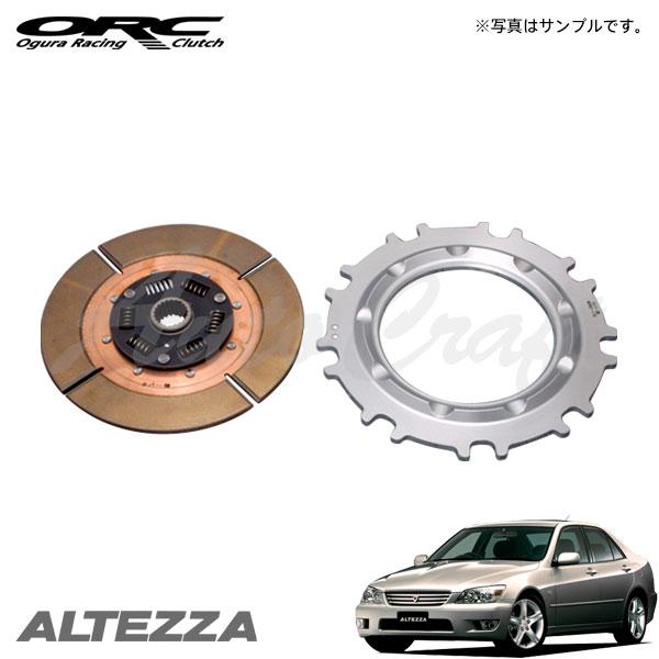 品番：ORC-309DS-05T-Oメーカー：OGURA CLUTCH 小倉クラッチ商品名：オーバーホールキットアイテムタイプ：309ディスク枚数：シングル作動方式：プッシュ式ダンパー：付き作動音：静音SE機構：無し自動車メーカー：トヨタ車...