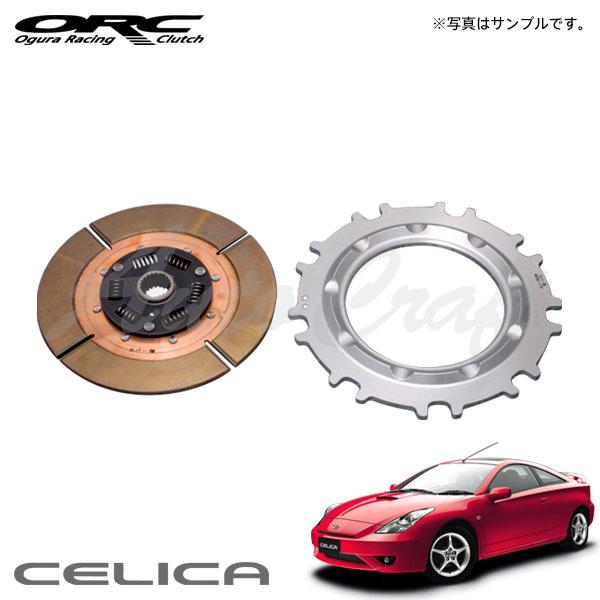 品番：ORC-309D-09T1-Oメーカー：OGURA CLUTCH 小倉クラッチ商品名：オーバーホールキットアイテムタイプ：309ディスク枚数：シングル作動方式：プッシュ式ダンパー：付き作動音：標準SE機構：無し自動車メーカー：トヨタ車...