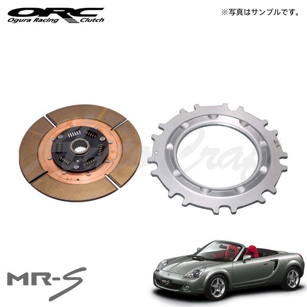 品番：ORC-309D-09T1-Oメーカー：OGURA CLUTCH 小倉クラッチ商品名：オーバーホールキットアイテムタイプ：309ディスク枚数：シングル作動方式：プッシュ式ダンパー：付き作動音：標準SE機構：無し自動車メーカー：トヨタ車...