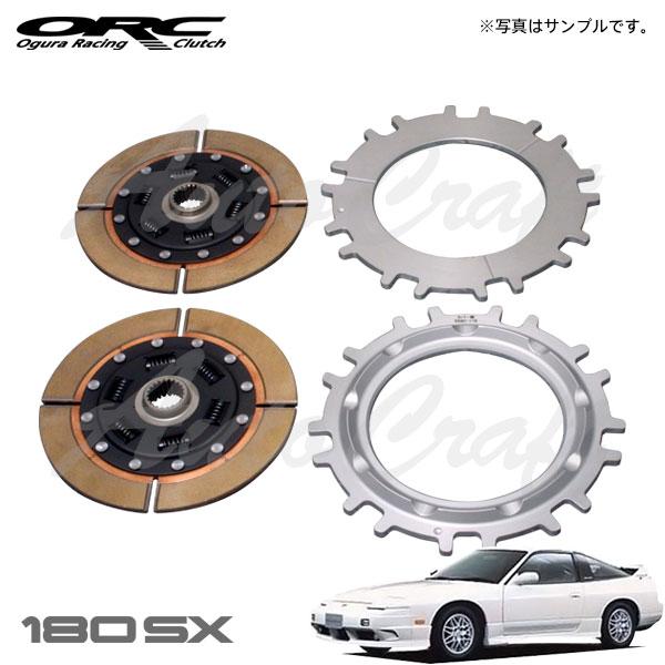 品番：ORC-559-01N-Oメーカー：OGURA CLUTCH 小倉クラッチ商品名：オーバーホールキットアイテムタイプ：559/659ディスク枚数：ツイン作動方式：プッシュ式ダンパー：無し作動音：標準SE機構：無し自動車メーカー：ニッサ...