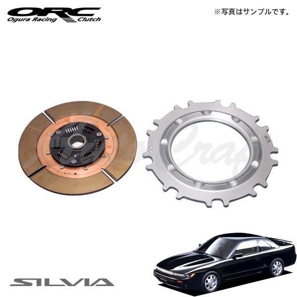 品番：ORC-409D-01N-Oメーカー：OGURA CLUTCH 小倉クラッチ商品名：オーバーホールキットアイテムタイプ：409ディスク枚数：シングル作動方式：プッシュ式ダンパー：付き作動音：標準SE機構：無し自動車メーカー：ニッサン車...