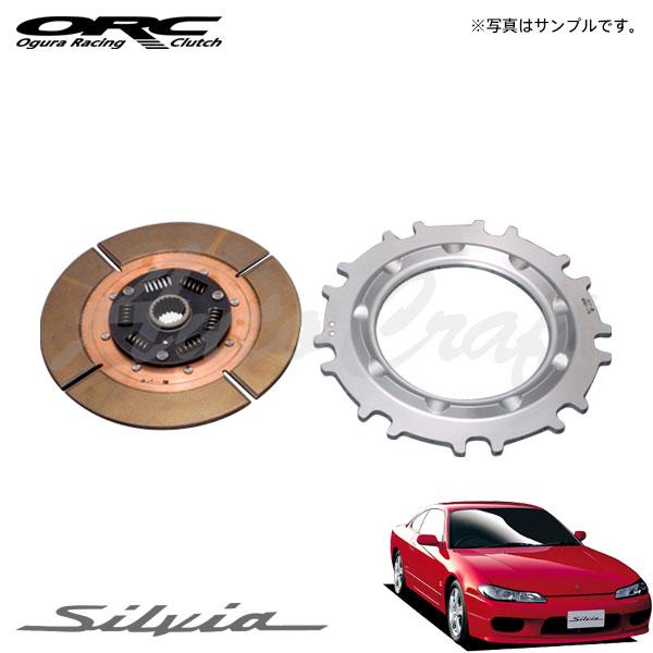 品番：ORC-409DS-01N-Oメーカー：OGURA CLUTCH 小倉クラッチ商品名：オーバーホールキットアイテムタイプ：409ディスク枚数：シングル作動方式：プッシュ式ダンパー：付き作動音：静音SE機構：無し自動車メーカー：ニッサン...