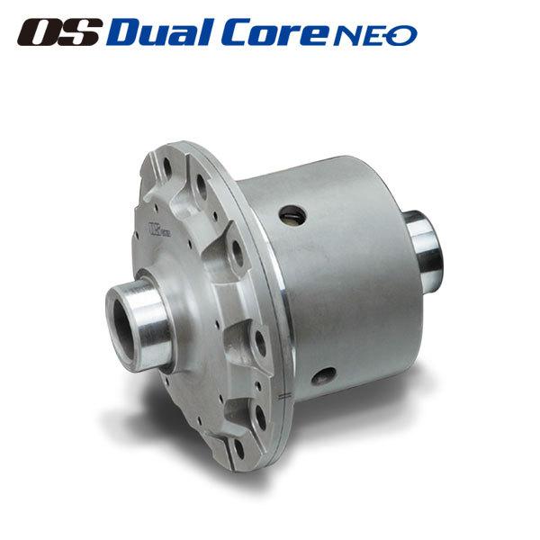 品番：OS-DCN-H200メーカー名：OS GIKEN OS技研シリーズ：OSデュアルコアNEOタイプ：1.5位置：リア備考：※2020年5月以降の6型車は、サイドベアリング交換必要。純正部品番号 90366-50007×2、自動車メーカ...