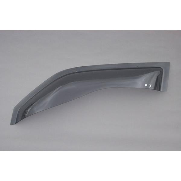 品番 SP-35OX VISOR 車検対応 日よけ バイザー ワイドバイザー 大型 SPORTY CUT