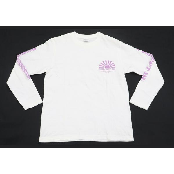 品番：ACC-TS02-XLメーカー名：Project Mu プロジェクト・ミュー品名：ロングスリーブTシャツ材質：5.6oz 綿100%サイズ：XL身長：180cm〜身丈：78cm身巾：58cm肩巾：53cm袖丈：60cmJANコード：4...