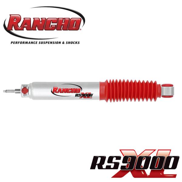品番 RS999334ランチョ RANCHO ショックアブソーバー ショックアブソーバ RS9000 RX9000 RS9000LX