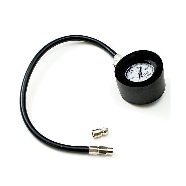 品番 74090000002BKレイズ レーシングエアゲージ