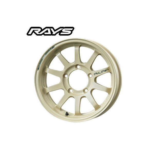 品番 rays-wheel-alap-jdesert-0001レイズ アルミホイール