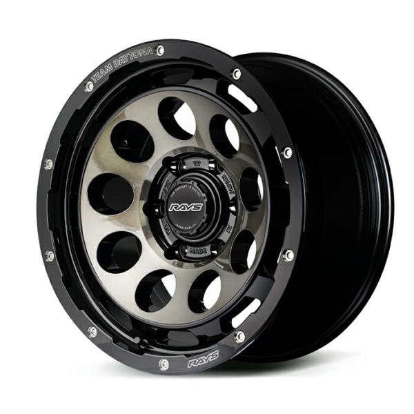 品番 rays-wheel-day-d9-0003レイズ アルミホイール