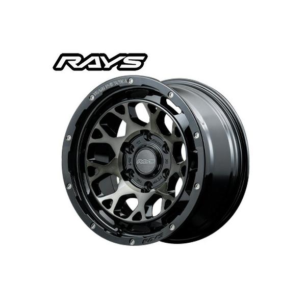 品番 rays-wheel-day-m9plus-0025レイズ アルミホイール