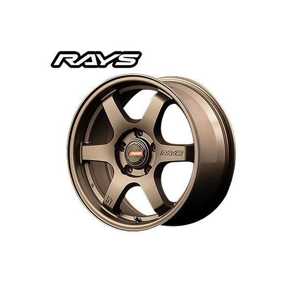 品番 rays-wheel-gl-57drx2-0004レイズ アルミホイール