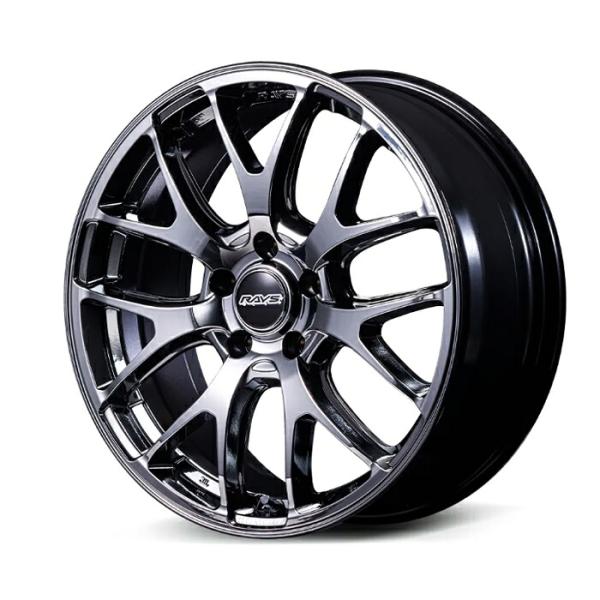 品番 rays-wheel-hom-2x7fac-0008レイズ アルミホイール