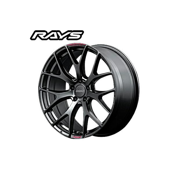品番 rays-wheel-hom-2x7ftse-0014レイズ アルミホイール