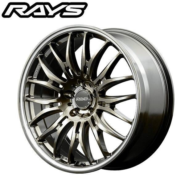 品番 rays-wheel-hom-2x9bd-0012レイズ アルミホイール