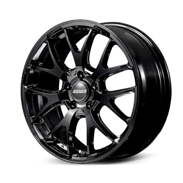 品番 rays-wheel-hom-rs-2x7fac-0001レイズ アルミホイール
