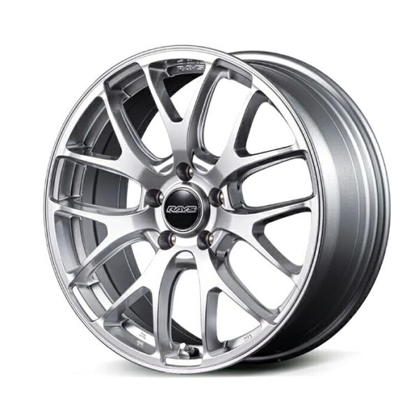 品番 rays-wheel-hom-rs-2x7fac-0006レイズ アルミホイール