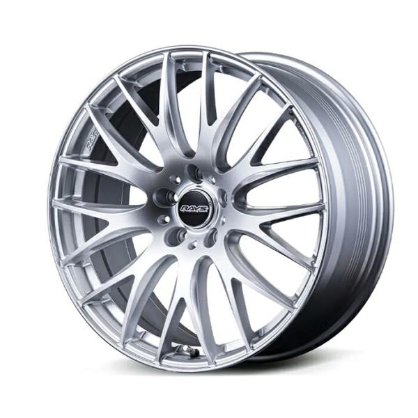 品番 rays-wheel-hom-rs-2x9pls-0002レイズ アルミホイール
