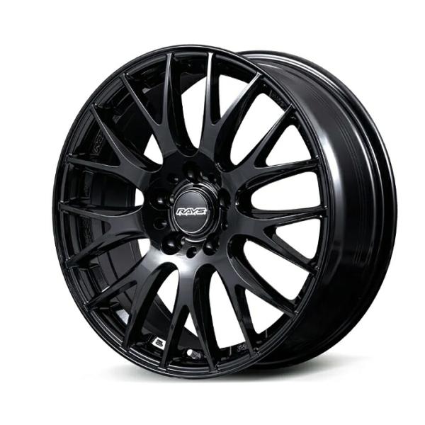 品番 rays-wheel-hom-rs-2x9pls-0004レイズ アルミホイール