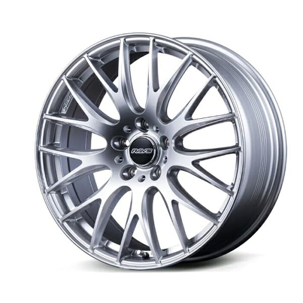 品番 rays-wheel-hom-rs-2x9pls-0007レイズ アルミホイール