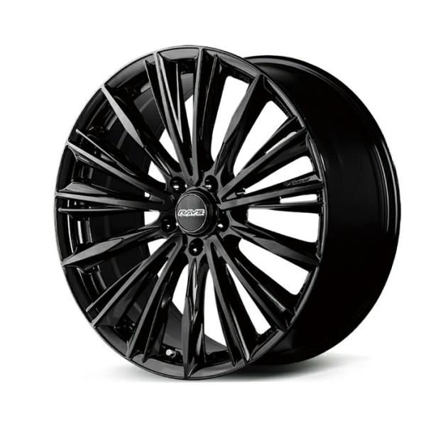 品番 rays-wheel-ver-rs-vg-0004レイズ アルミホイール