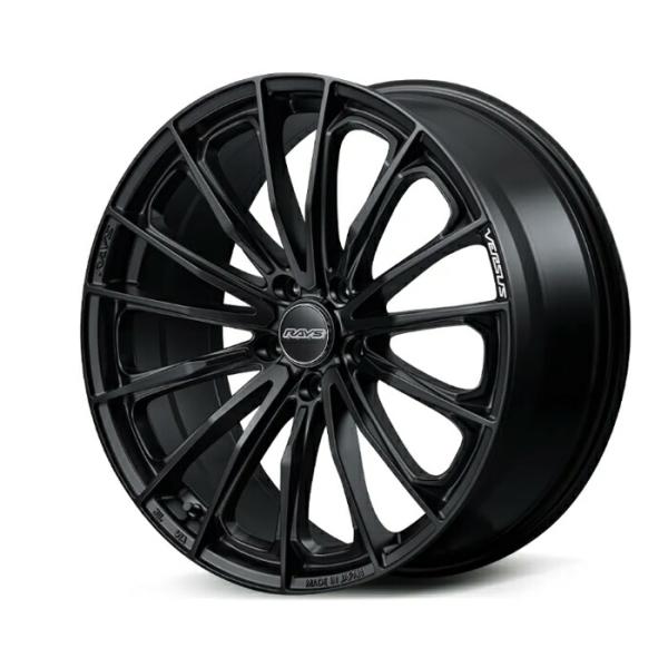 品番 rays-wheel-ver-vougese-0078レイズ アルミホイール