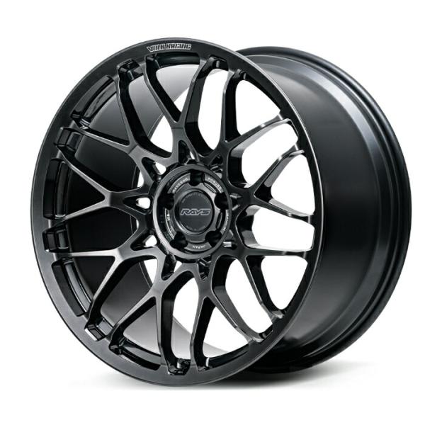 品番 rays-wheel-vr-g29-0005レイズ アルミホイール