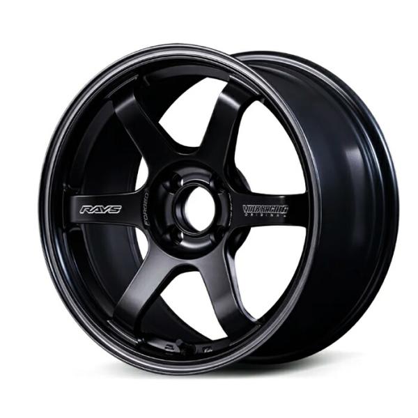 品番 rays-wheel-vr-te37sonicbs-0011レイズ アルミホイール