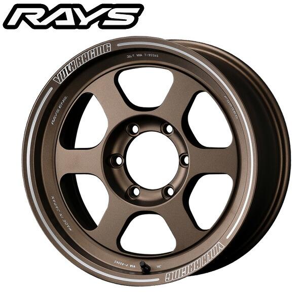 品番 rays-wheel-vr-te37xt-0017レイズ アルミホイール