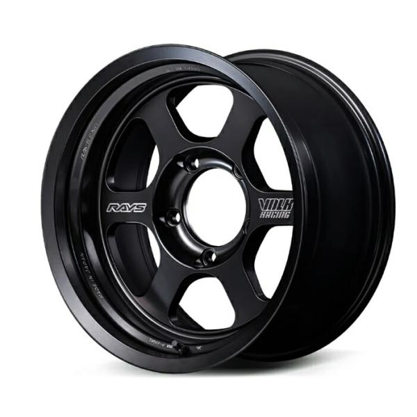品番 rays-wheel-vr-te37xtbs-0006レイズ アルミホイール