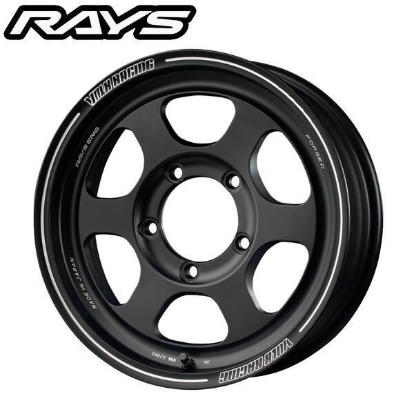 品番 rays-wheel-vr-te37xtfj-0002レイズ アルミホイール