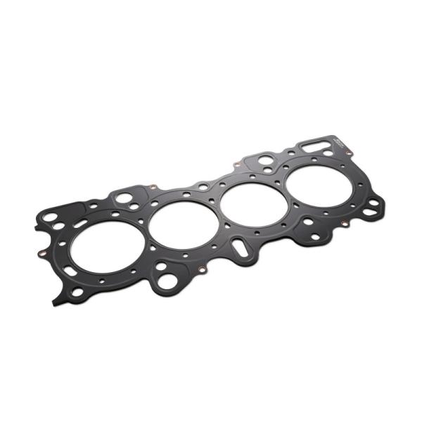 品番：RA4070-HN03C品名：ヘッドガスケット 82.5-1.1mmボアサイズ：Φ82.5厚み：1.1mm素材：メタル商品内容：ガスケット ×1車メーカー：ホンダ車種：シビック型式：EK4エンジン：B16ARSE R.S.E. Rea...