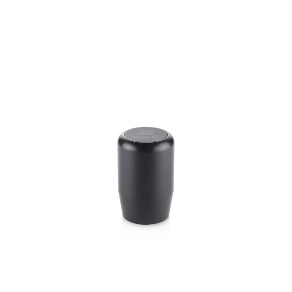 品番：RF101C-12203品名：ジュラコンシフトノブ タイプSS 60mm M12-P1.25タイプ：SS (ショート)ネジサイズ：M12ピッチ：1.25高さ：60直径：Φ39穴径：Φ27素材：ジュラコン商品内容：シフトノブ本体 ×1、...