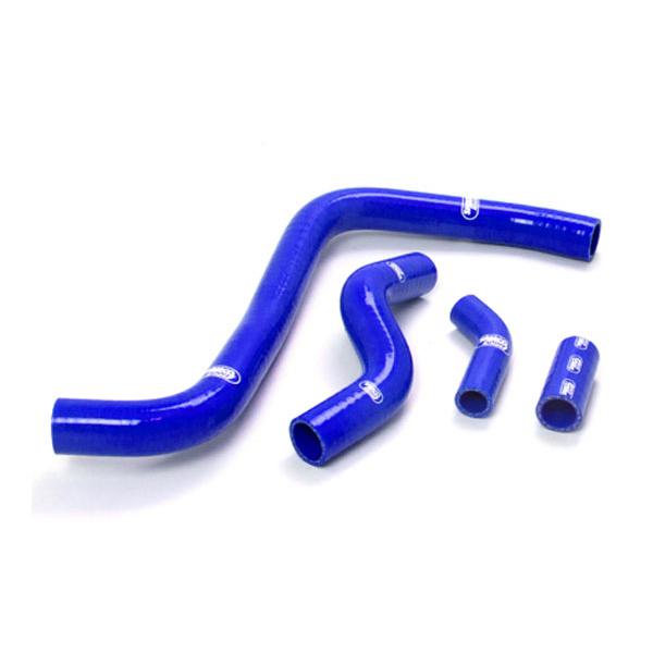 品番：40HON-65メーカー名：SAMCO サムコ商品名：クーラントホースキットホースカラー：ブルーホース本数：4バンドキット品番(別売)：CKHON-65バイクメーカー：ホンダ車種：VFR750F年式：1986〜1989SAMCO SP...