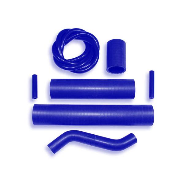 品番：40SUZ-64メーカー名：SAMCO サムコ商品名：クーラントホースキットホースカラー：ブルーホース本数：7バンドキット品番(別売)：CKSUZ-64バイクメーカー：スズキ車種：GT750年式：1972〜1977SAMCO SPOR...