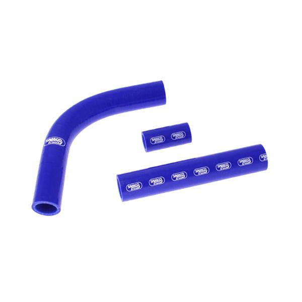 品番：40SUZ-42メーカー名：SAMCO サムコ商品名：クーラントホースキットホースカラー：ブルーホース本数：3バンドキット品番(別売)：CKSUZ-42バイクメーカー：スズキ車種：RG500 ガンマ年式：1985〜1987SAMCO ...